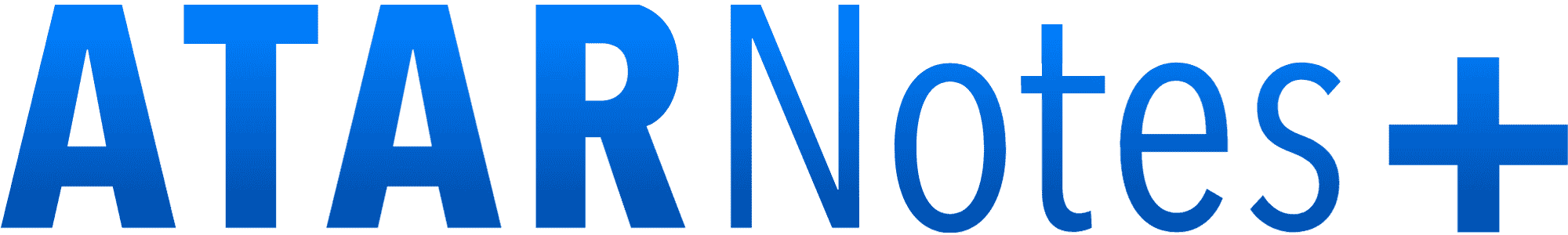 ATAR Notes VCE Biology 1&2 Notes (2025-2026) | ATARNotes+